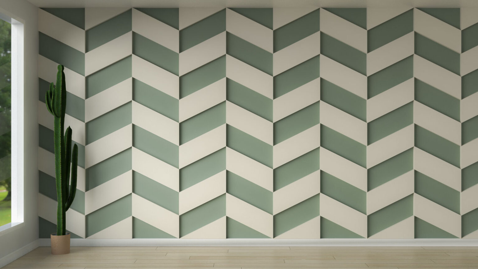 15 Stylish Wall Molding Patterns for Modern Spaces - roomdsign.com