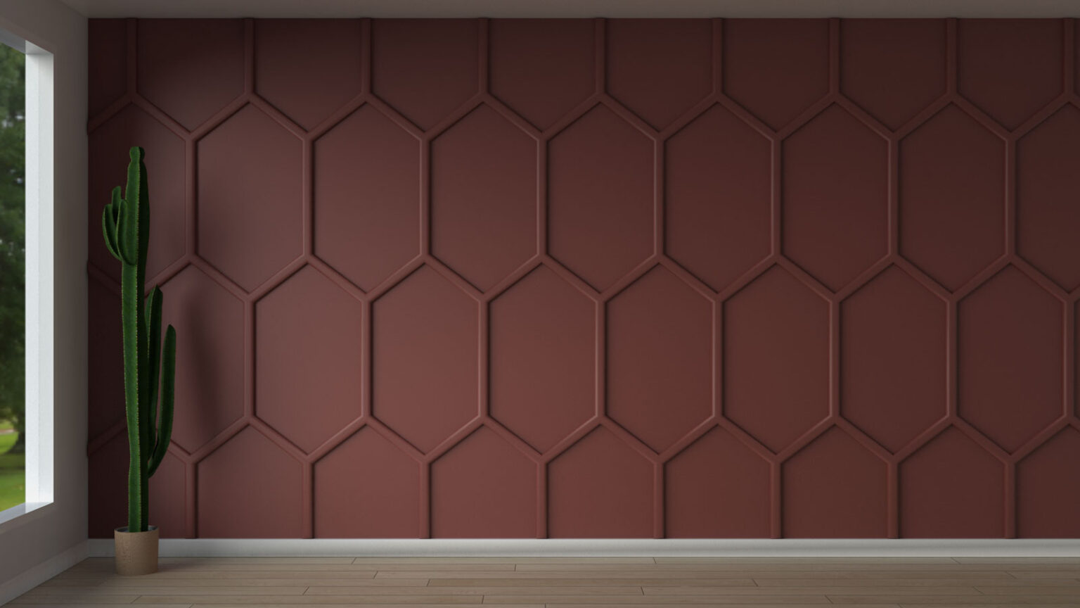 15 Stylish Wall Molding Patterns for Modern Spaces - roomdsign.com