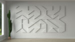 15 Stylish Wall Molding Patterns for Modern Spaces - roomdsign.com
