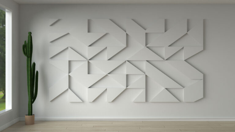 15 Stylish Wall Molding Patterns for Modern Spaces - roomdsign.com