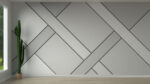 15 Stylish Wall Molding Patterns for Modern Spaces - roomdsign.com