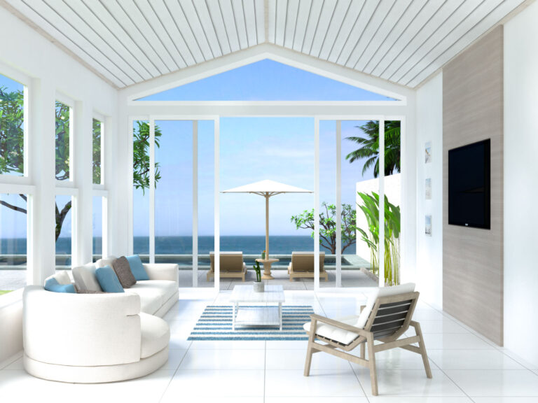 12 Best Flooring Colors for Beach Houses - roomdsign.com