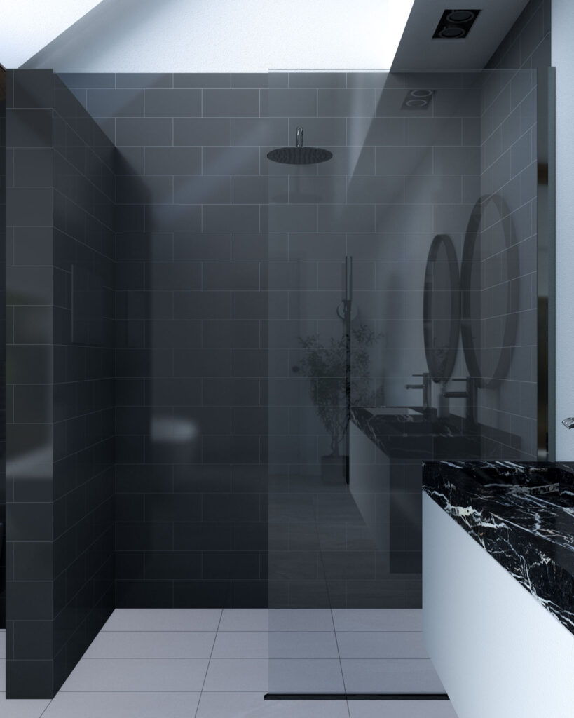 Shower Tile Color Ideas to Refresh and Beautify Your Bathroom ...