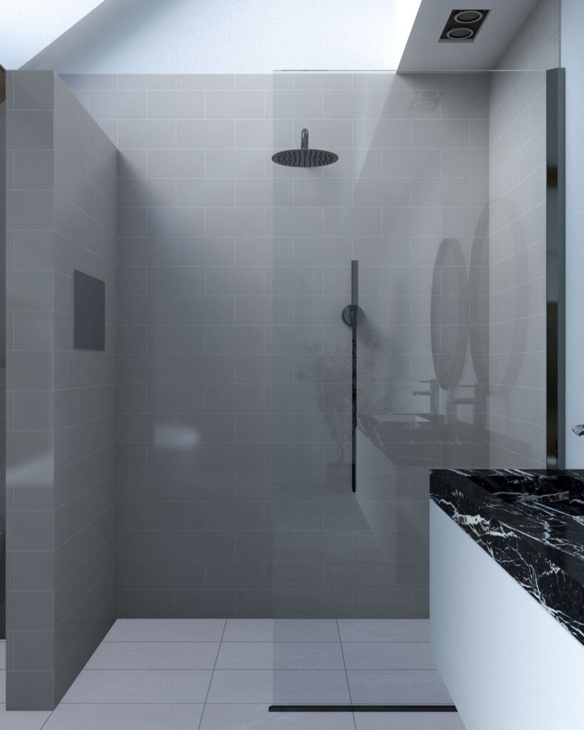 Shower Tile Color Ideas to Refresh and Beautify Your Bathroom ...