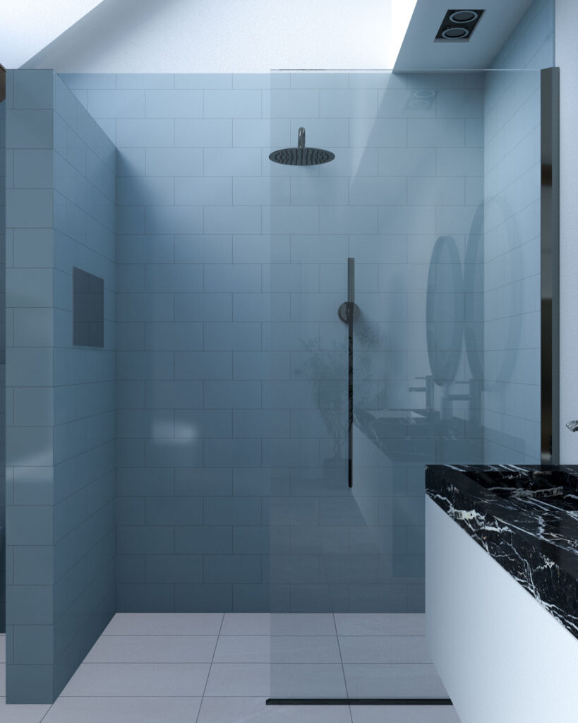 Shower Tile Color Ideas to Refresh and Beautify Your Bathroom ...