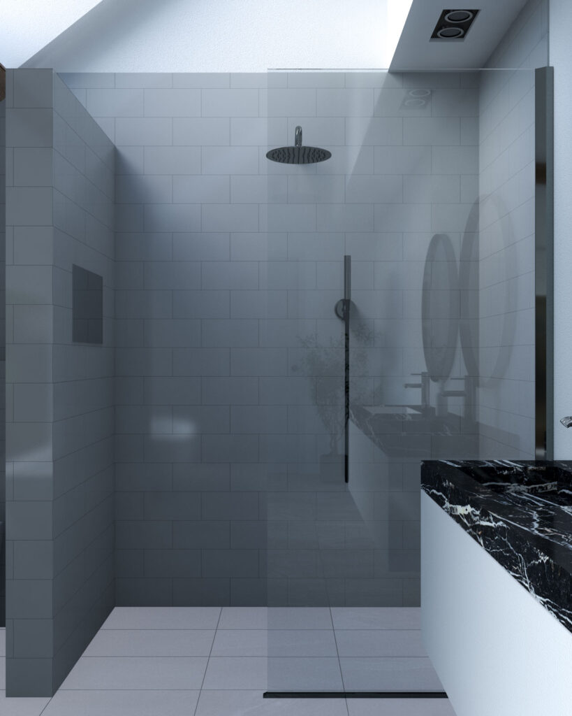 Shower Tile Color Ideas to Refresh and Beautify Your Bathroom ...