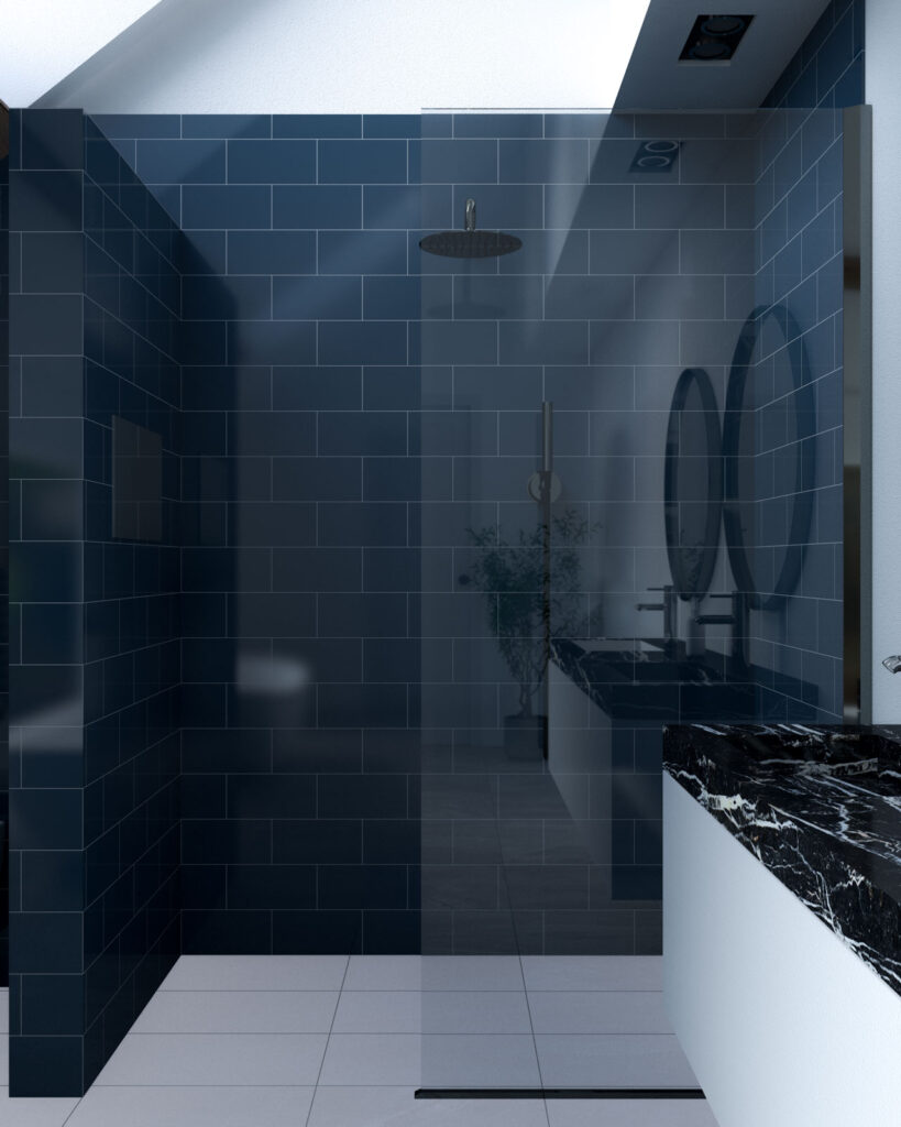 Shower Tile Color Ideas to Refresh and Beautify Your Bathroom ...