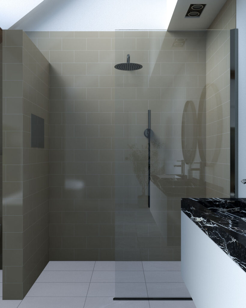 Shower Tile Color Ideas to Refresh and Beautify Your Bathroom ...