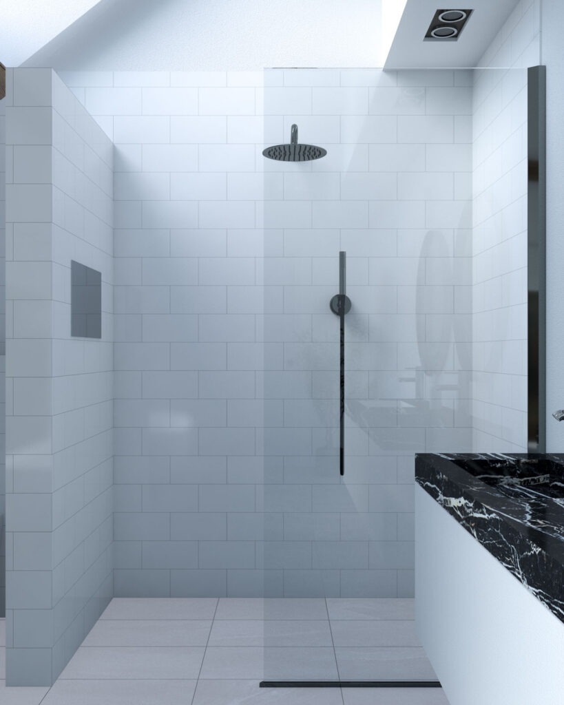Shower Tile Color Ideas to Refresh and Beautify Your Bathroom ...