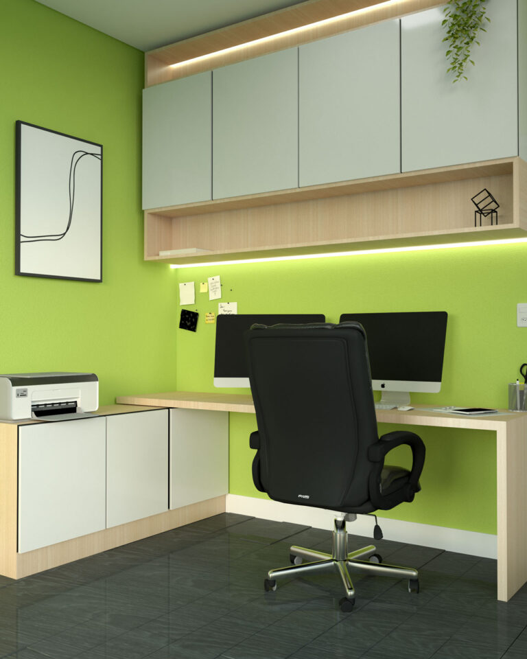 10 Wall Colors That Stimulate Creativity and Imagination - roomdsign.com