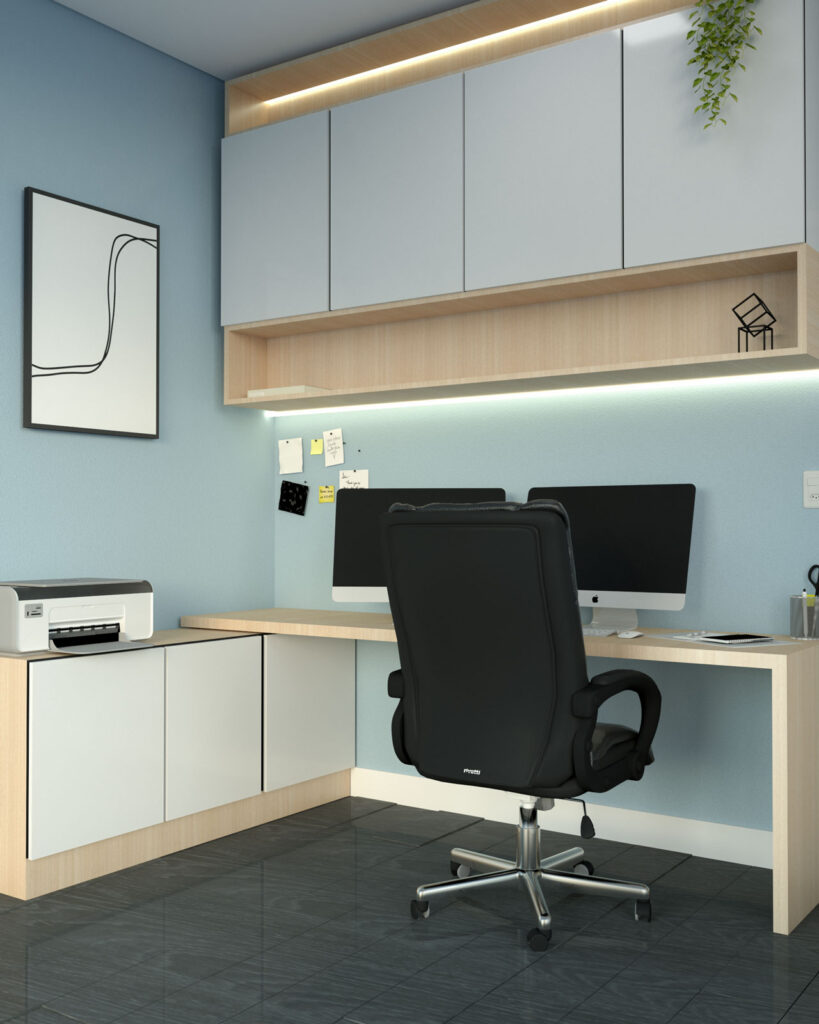 10 Wall Colors That Stimulate Creativity and Imagination - roomdsign.com