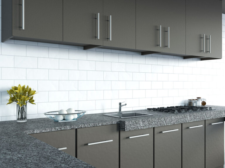 12 Budget-Friendly Countertop Options For Your Kitchens - roomdsign.com