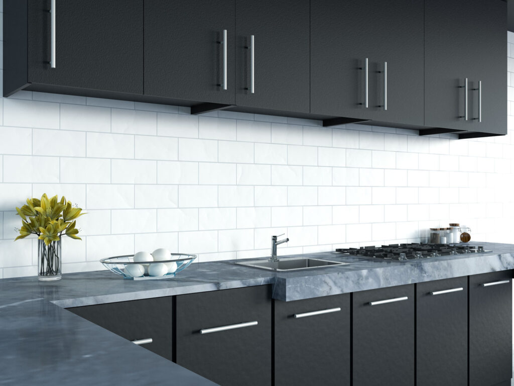 12 Budget-Friendly Countertop Options For Your Kitchens - roomdsign.com