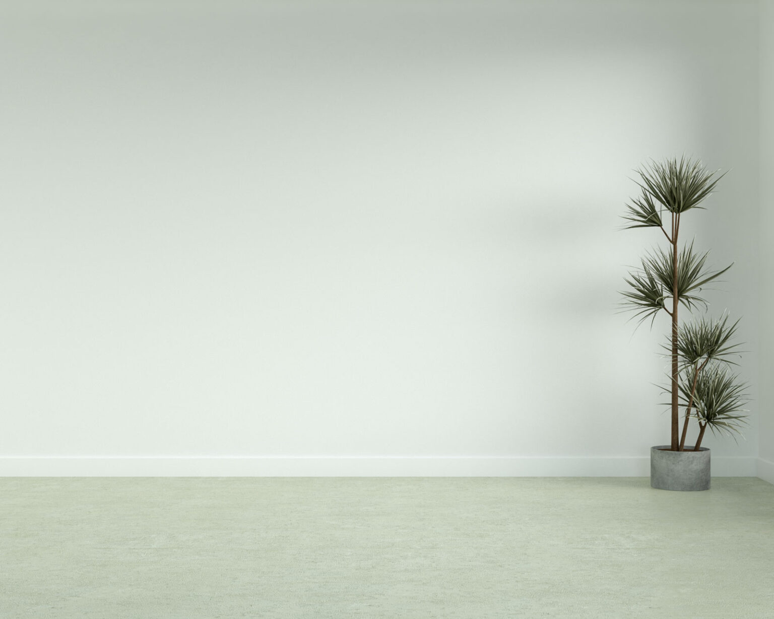 10 Stunning Concrete Floor Color Ideas (Transform Boring Concrete with ...