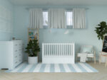 10 Calming Nursery Color Schemes for Your Baby’s Room - roomdsign.com