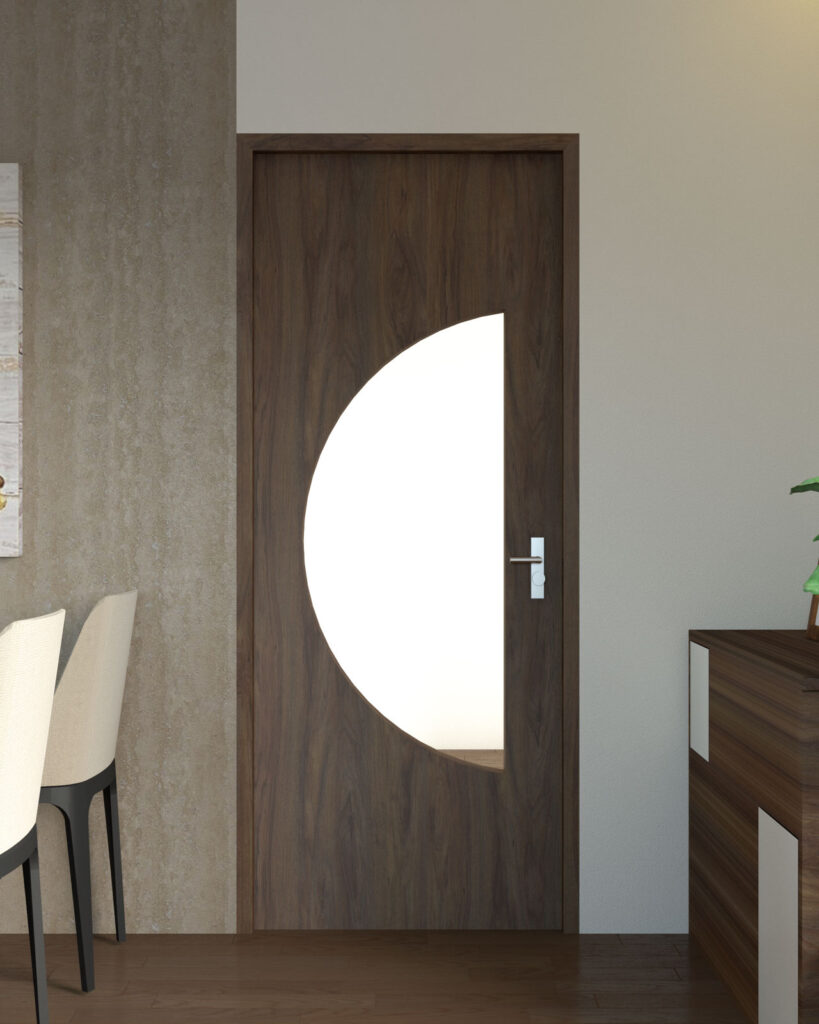8 Mid-Century Modern Door Designs That’ll Bring Classic Charm ...