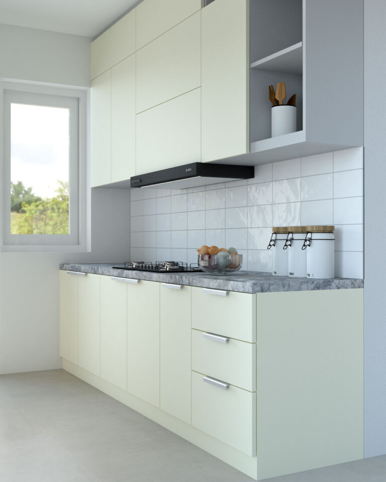 15 Inspiring Color Scheme Ideas to Elevate Your Small Kitchen ...