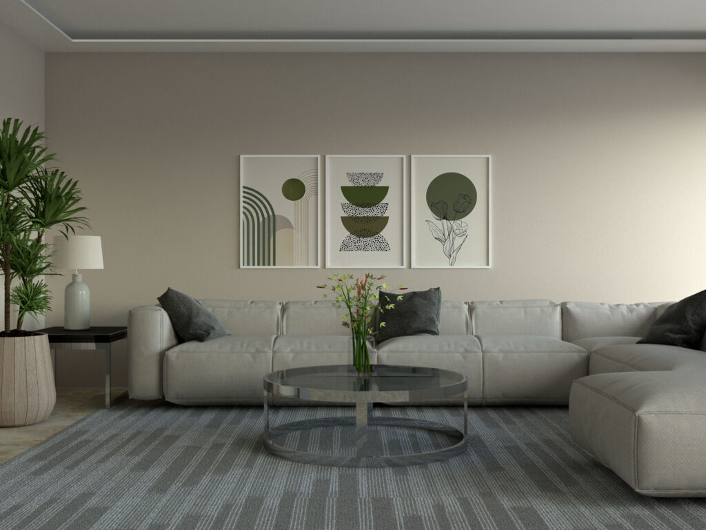 10 Optimal Interior Paint Colors to Maximize Your Home Value ...