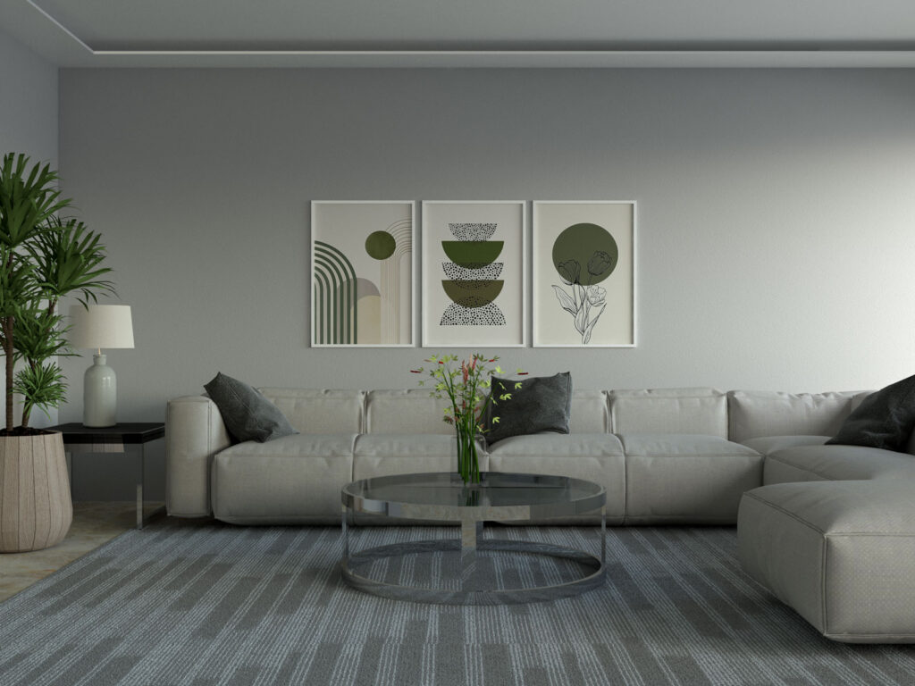 10 Optimal Interior Paint Colors to Maximize Your Home Value ...