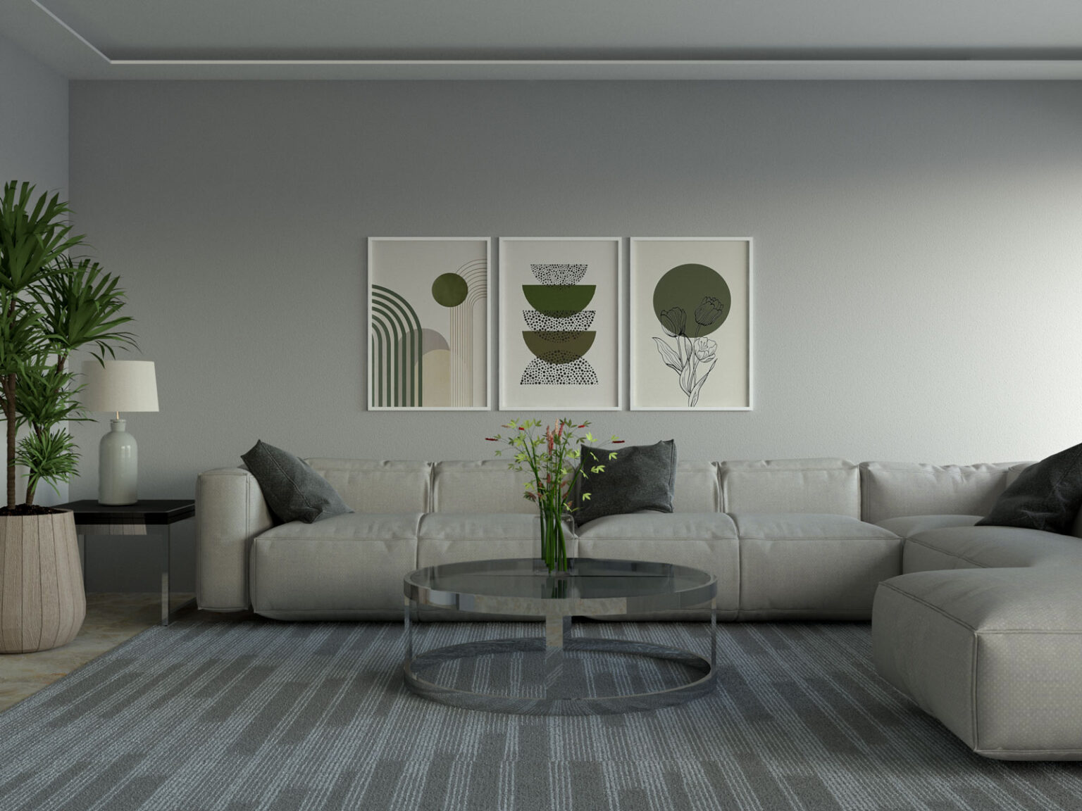 10 Optimal Interior Paint Colors to Maximize Your Home Value ...