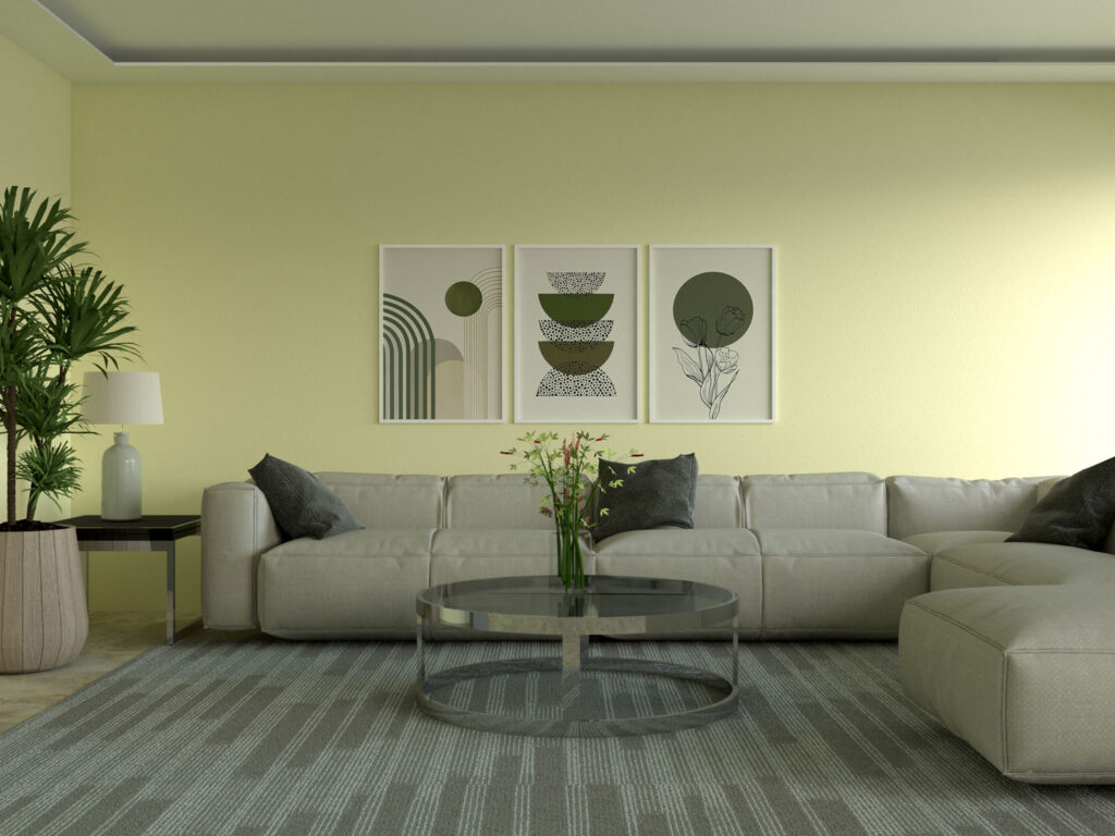 10 Optimal Interior Paint Colors to Maximize Your Home Value ...