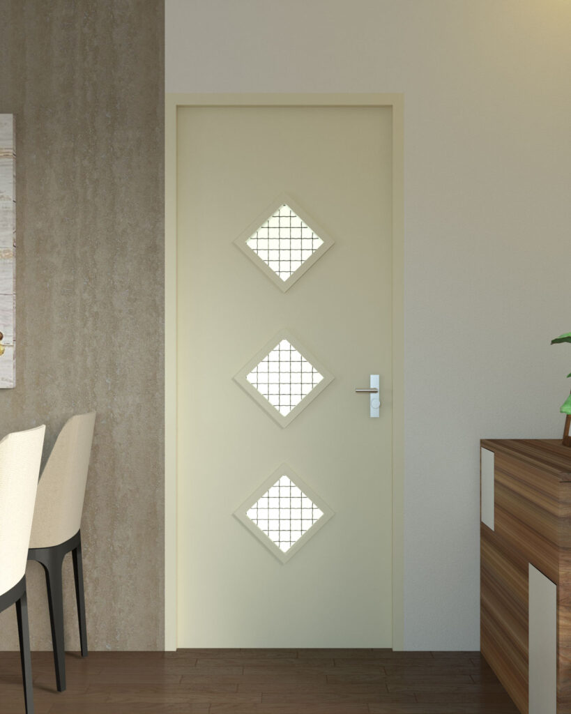 8 Mid-Century Modern Door Designs That’ll Bring Classic Charm ...