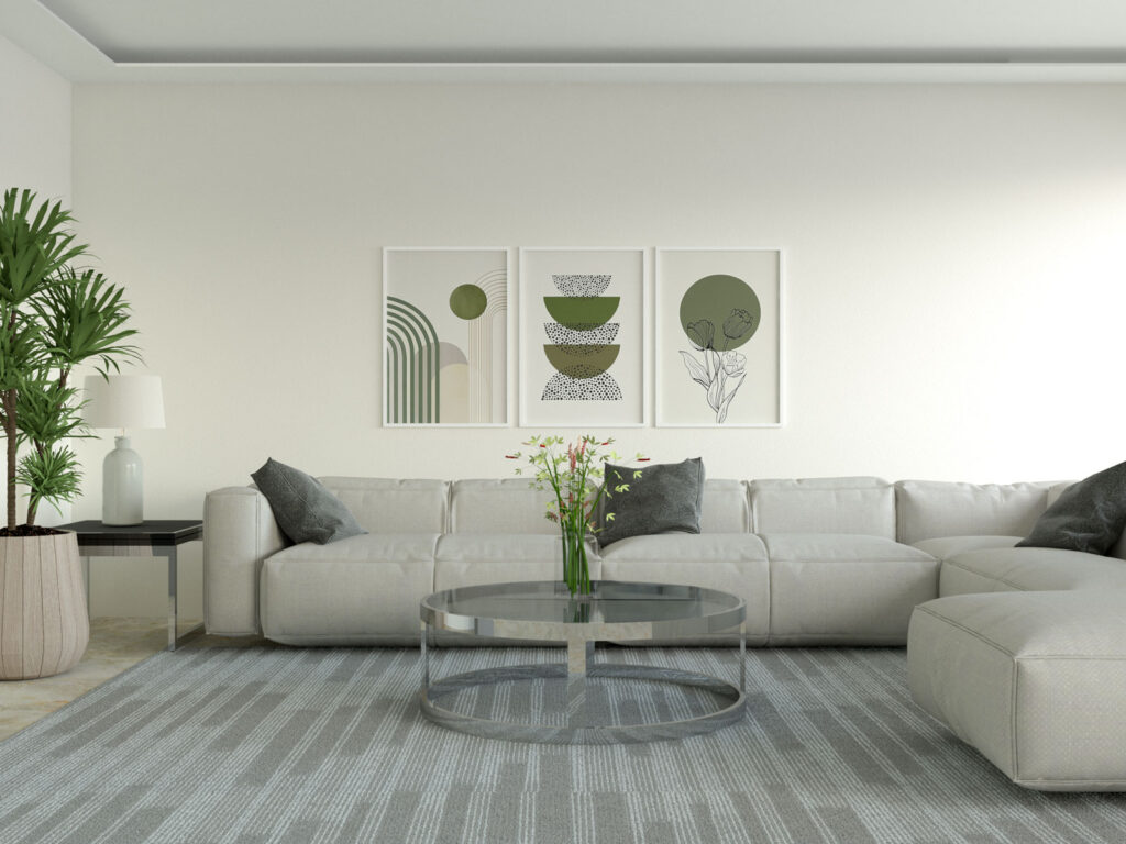 10 Optimal Interior Paint Colors to Maximize Your Home Value ...