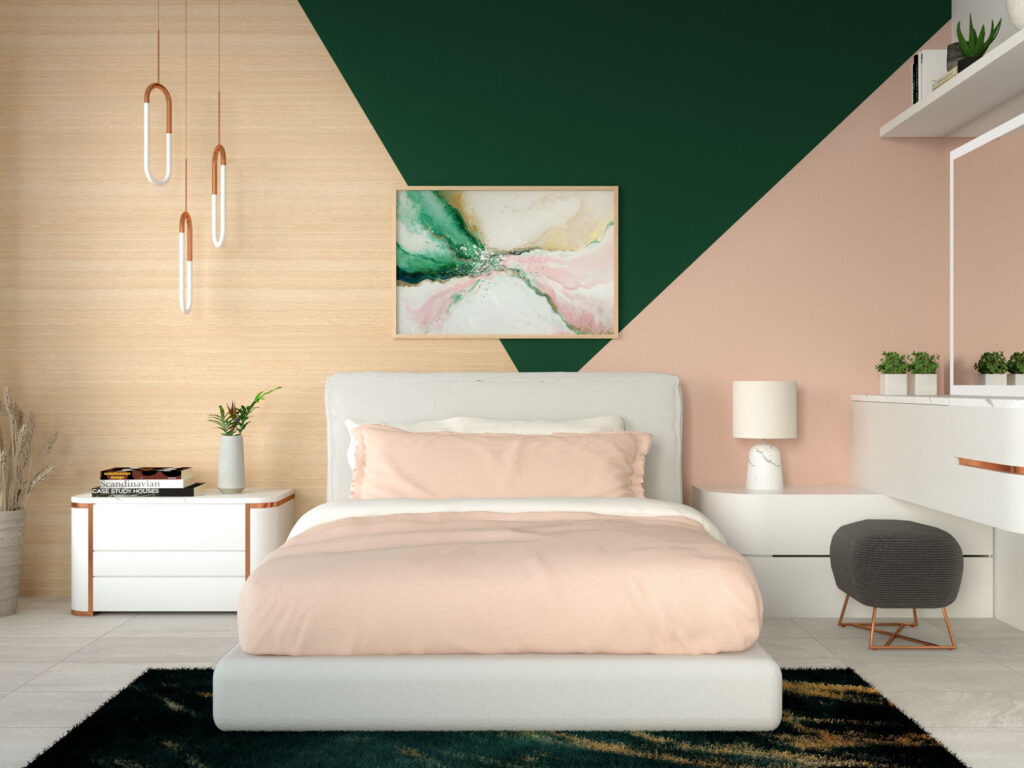 7 Pink Color Scheme Ideas for Creating a Chic Interior Aesthetic ...