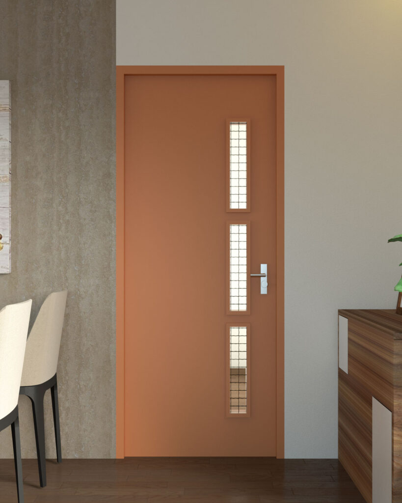 8 Mid-Century Modern Door Designs That’ll Bring Classic Charm ...