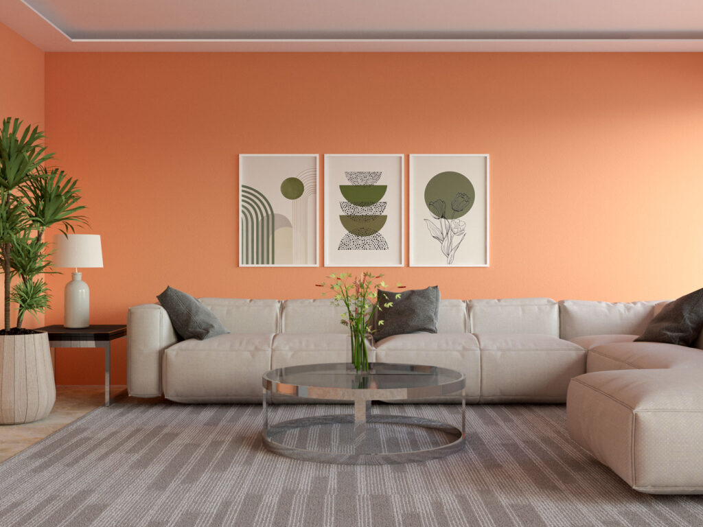 10 Optimal Interior Paint Colors to Maximize Your Home Value ...