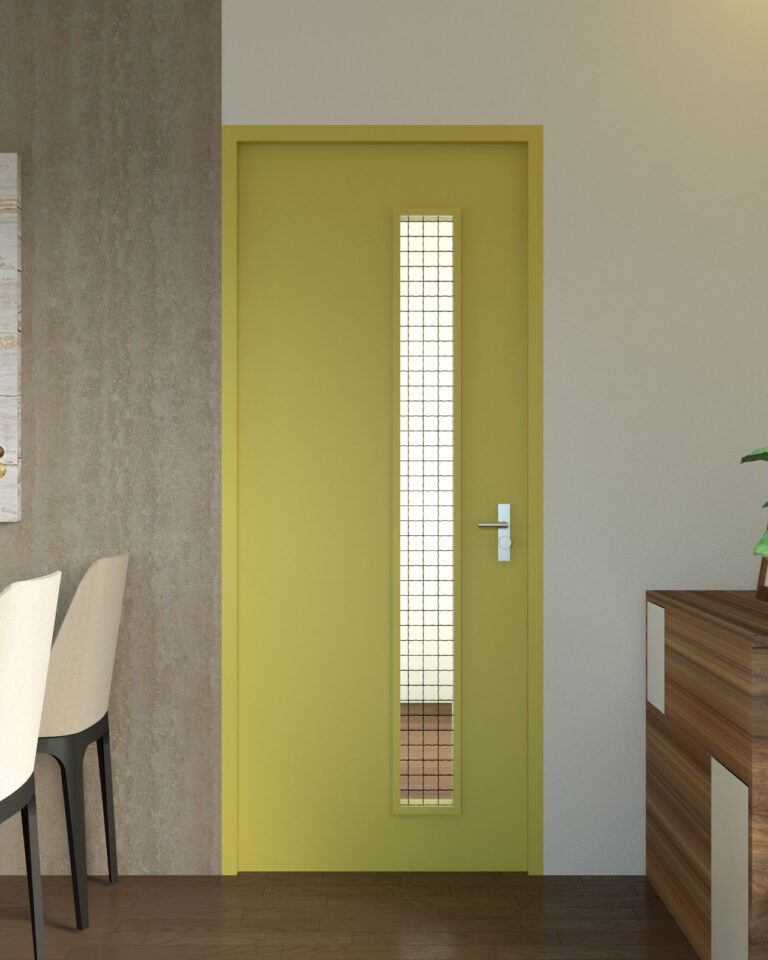 8 Mid-Century Modern Door Designs That’ll Bring Classic Charm ...