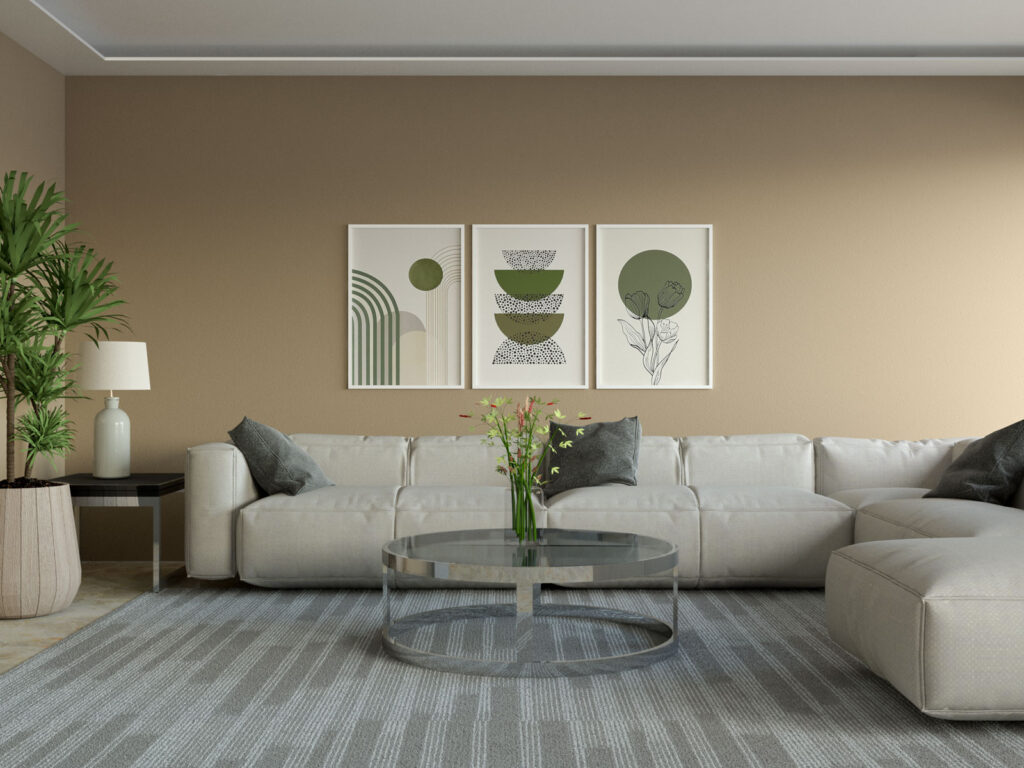 10 Optimal Interior Paint Colors to Maximize Your Home Value ...