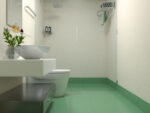 10 Interesting Color Ideas to Complement Green Tile Floors (Fresh and Stylish Pairings ...