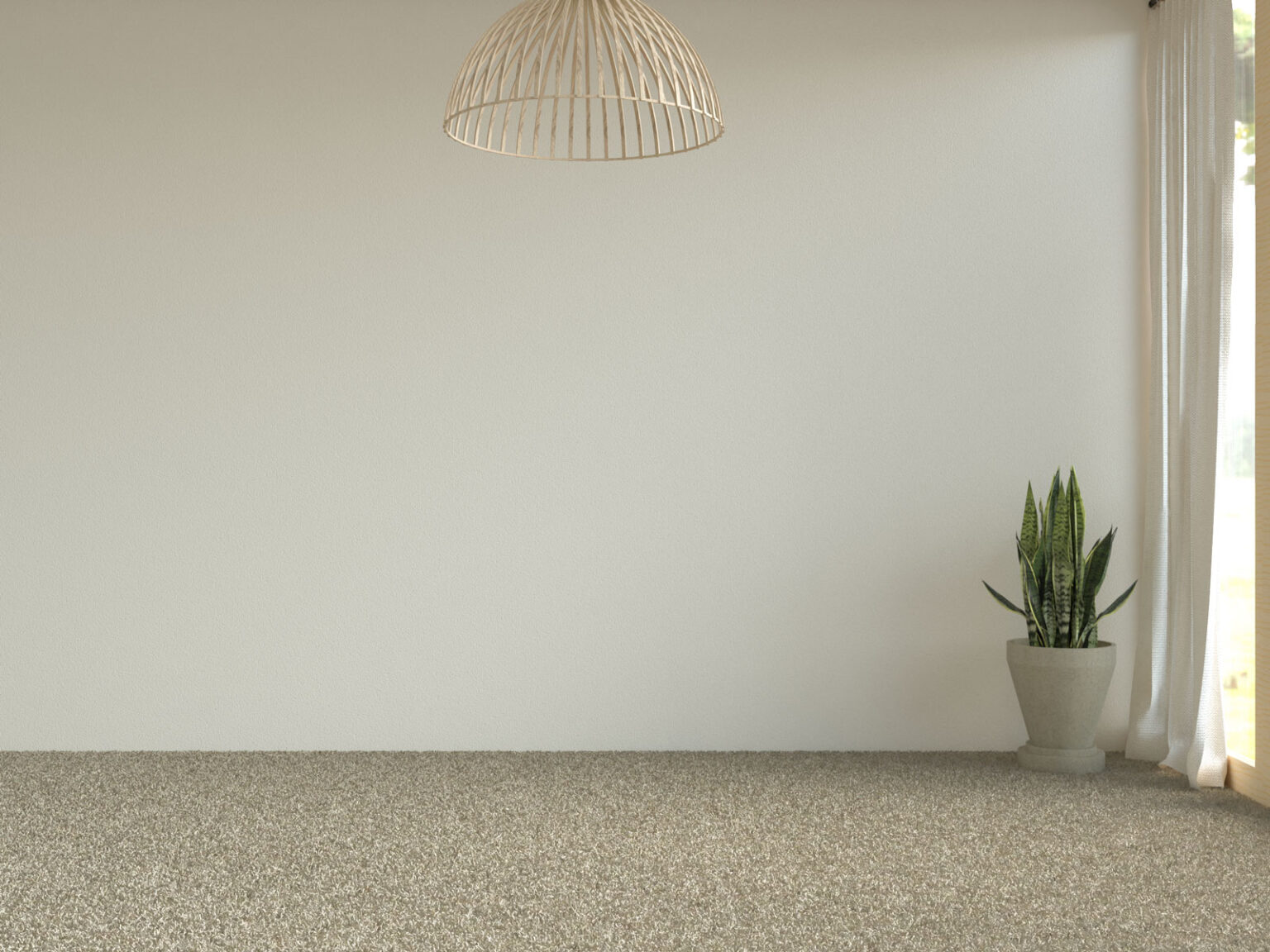 8 Charming Carpet Pairings for Cream Walls - roomdsign.com