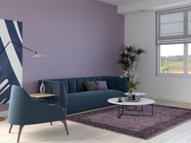 8 Analogous Color Schemes to Create A Stylish Living Room - roomdsign.com