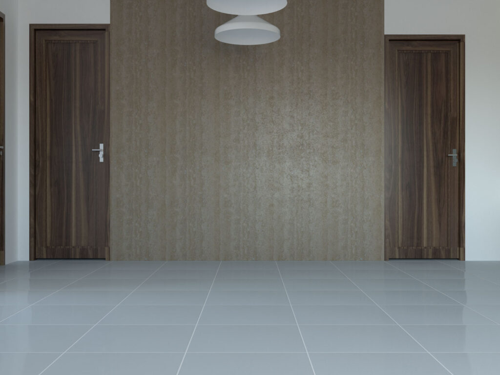 6 Floor Tile Colors That Illuminate Dark Spaces - roomdsign.com