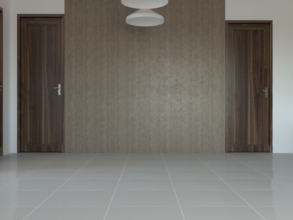 6 Floor Tile Colors That Illuminate Dark Spaces - roomdsign.com