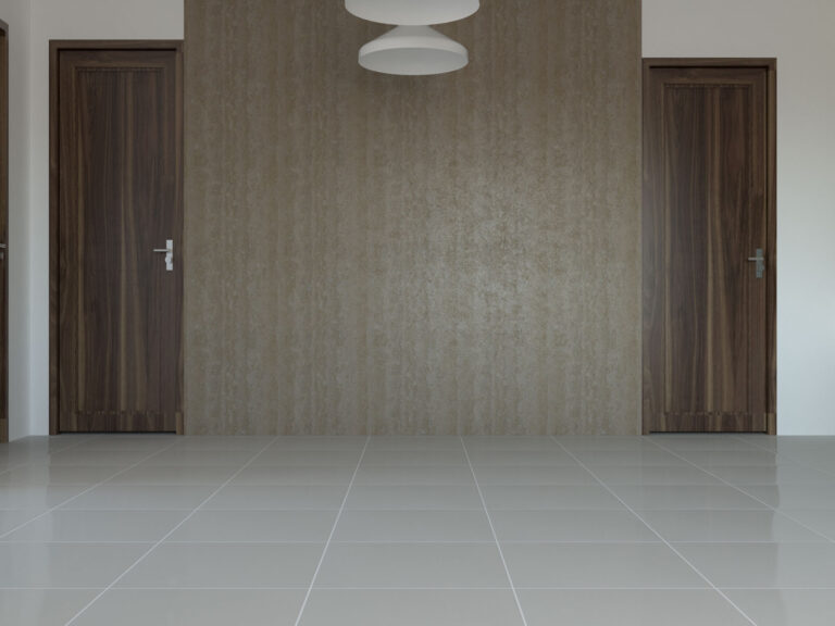 6 Floor Tile Colors That Illuminate Dark Spaces - roomdsign.com