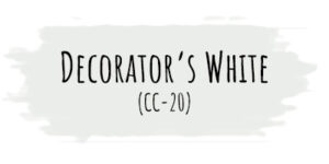 6 White Shades That Will Bring a Luminous Glow to Your Ceiling ...