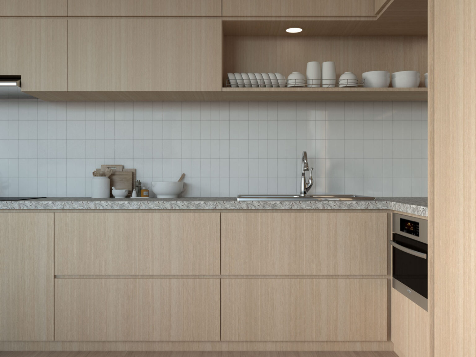 10 Timeless Kitchen Cabinet Colors That Never Go Out of Style ...