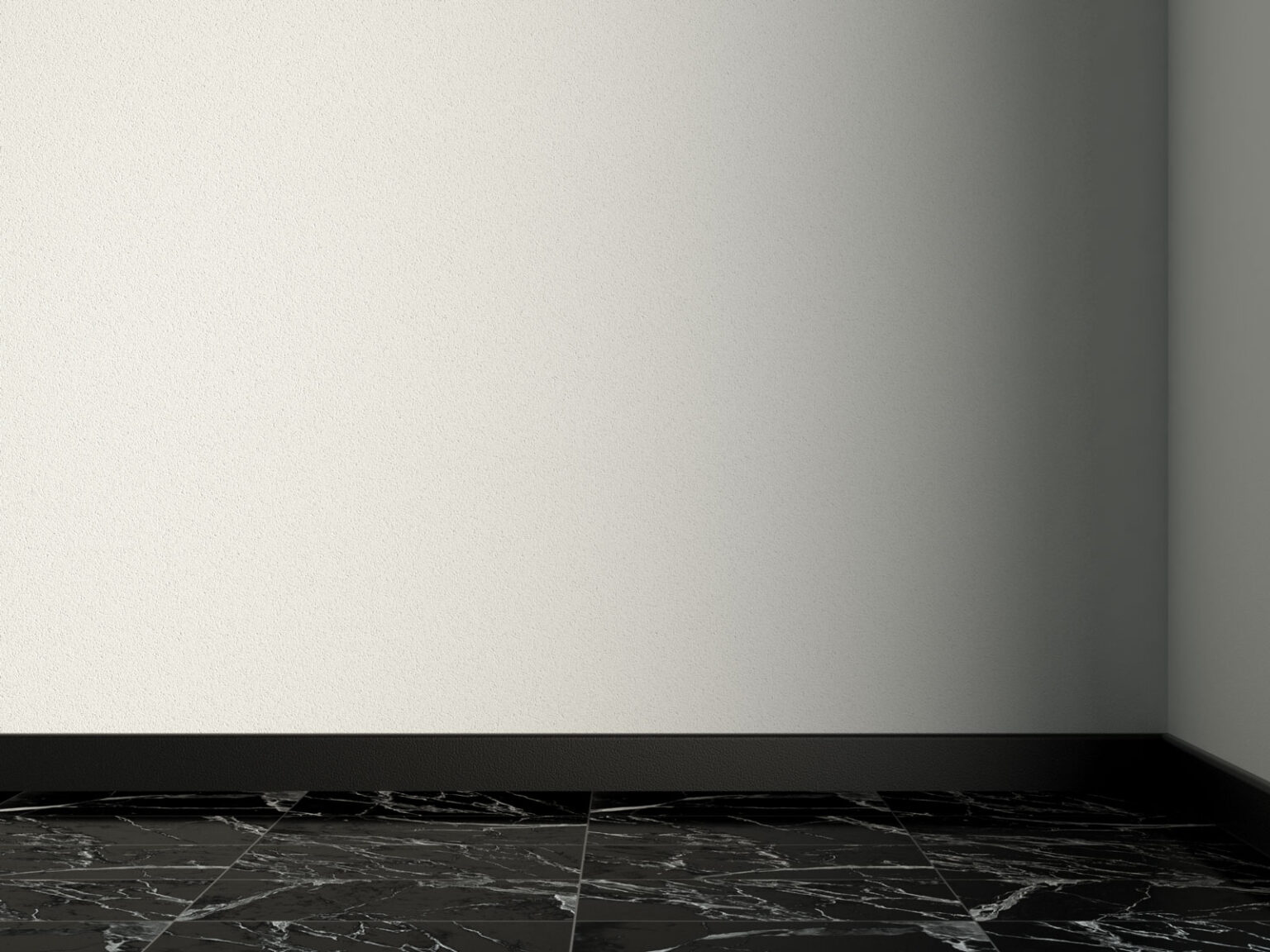 8 Stylish Baseboard Colors for White Walls - roomdsign.com