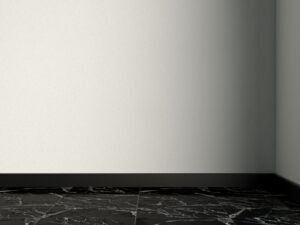 8 Stylish Baseboard Colors for White Walls - roomdsign.com