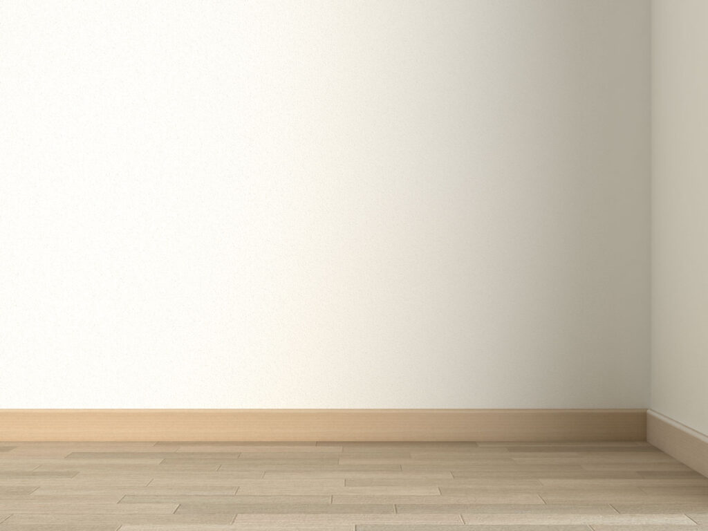 8 Stylish Baseboard Colors for White Walls - roomdsign.com