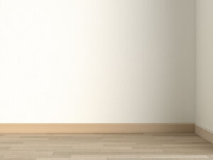 8 Stylish Baseboard Colors for White Walls - roomdsign.com