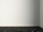 8 Stylish Baseboard Colors for White Walls - roomdsign.com