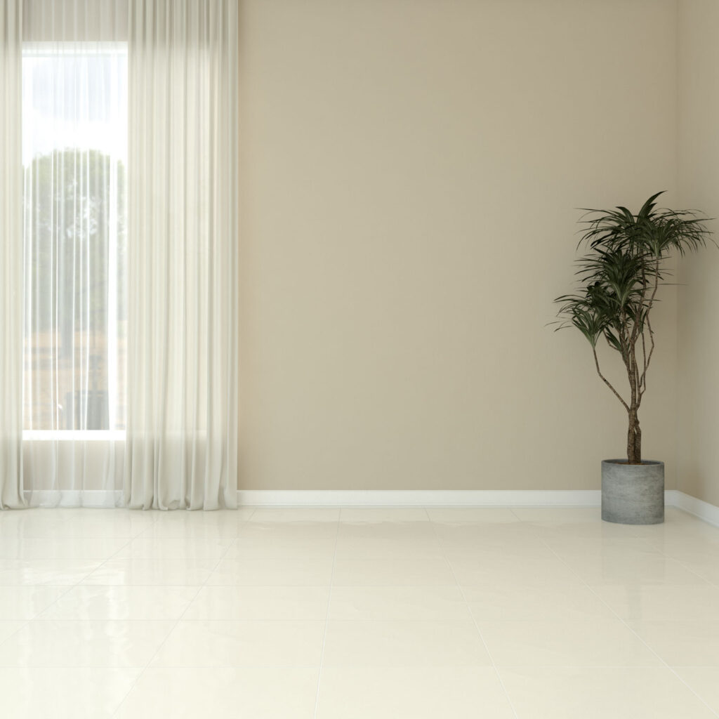 What Color Wall Goes with Cream Tile Flooring? (7 Perfect Palette for ...