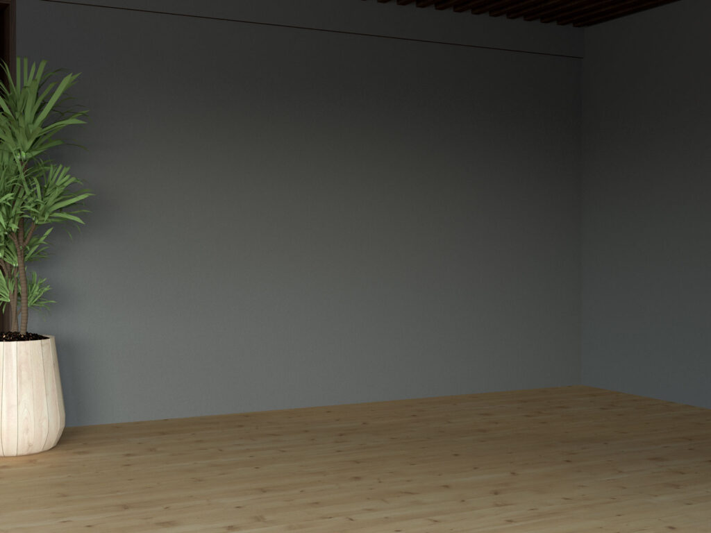 10 Wall Colors That Blend Seamlessly with Pine Wood Trim or Floors ...