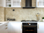 8 Beautiful Beige Backsplash Ideas You’ll Fall in Love With! - roomdsign.com