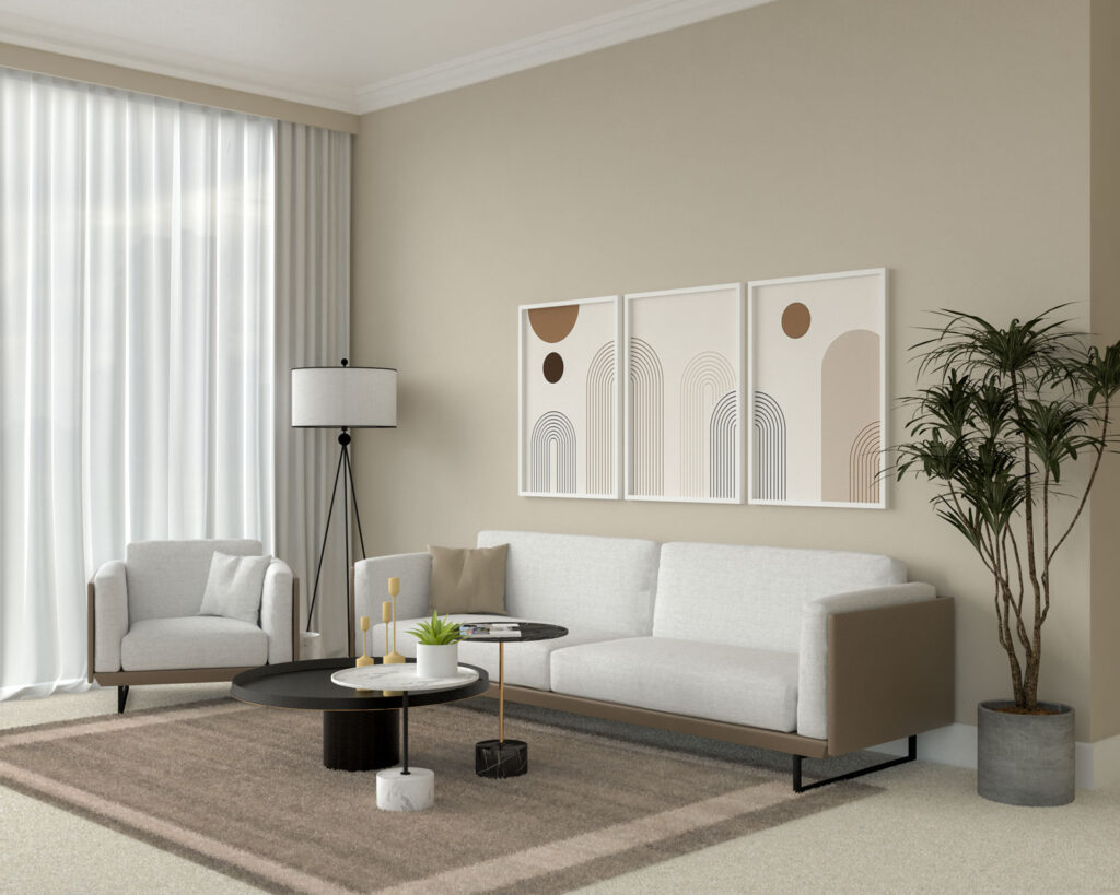 8 Best Taupe Paint Colors to Elevate Your Interior - roomdsign.com