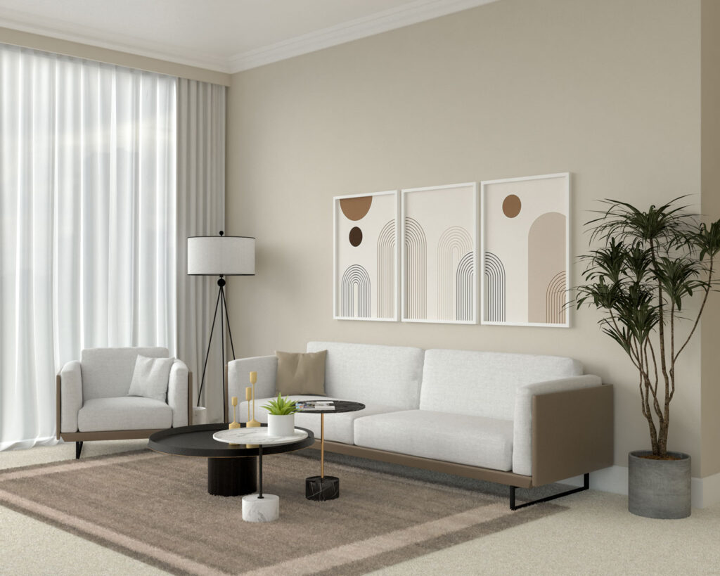 8 Best Taupe Paint Colors to Elevate Your Interior - roomdsign.com